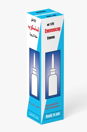 ENEMASCOP › panax pharma